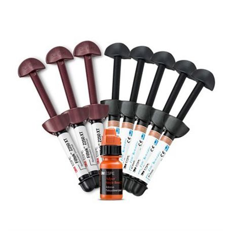 Dental Sorriso | RESINA COMPOSTA Z100 KIT PROMOCIONAL